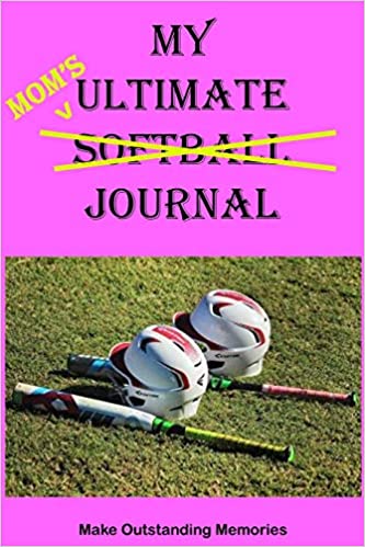 Books for Softball by Keith Wheeler - Keith Wheeler Books