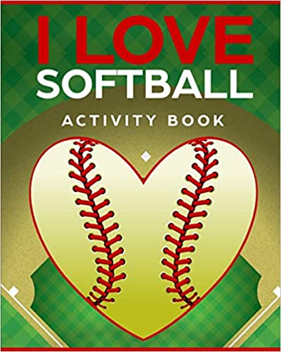 Books for Softball by Keith Wheeler - Keith Wheeler Books